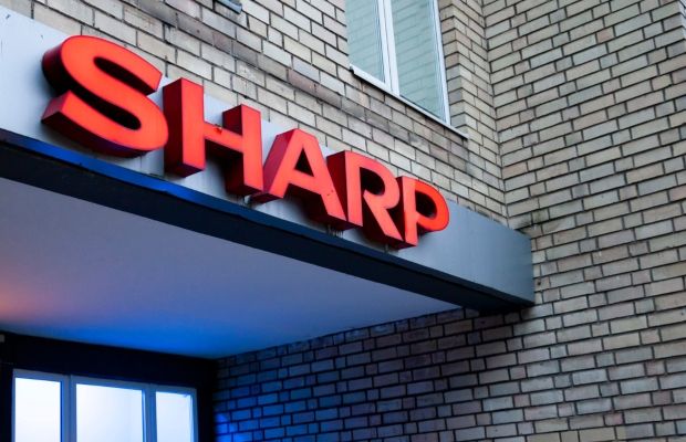 USITC investigating LCD screen makers after Sharp complaint | World IP ...